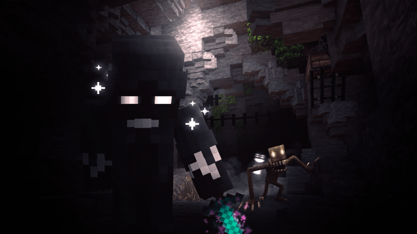 The Dreg Dweller - Minecraft Mods - CurseForge