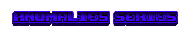 Anomalies Series: SCP Edition - Minecraft Modpacks - CurseForge