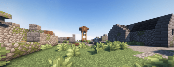 Install Cobblemon Safari Zone - Minecraft Mods & Modpacks - CurseForge