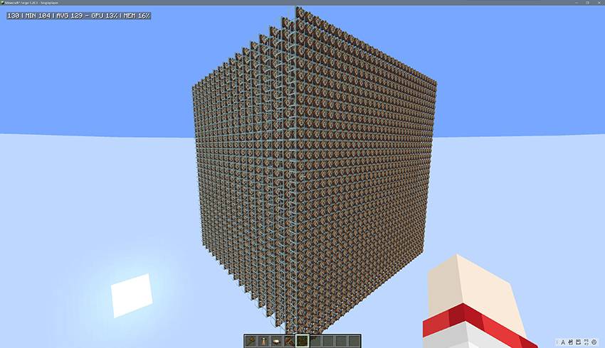 Flerovium - Minecraft Mods - CurseForge