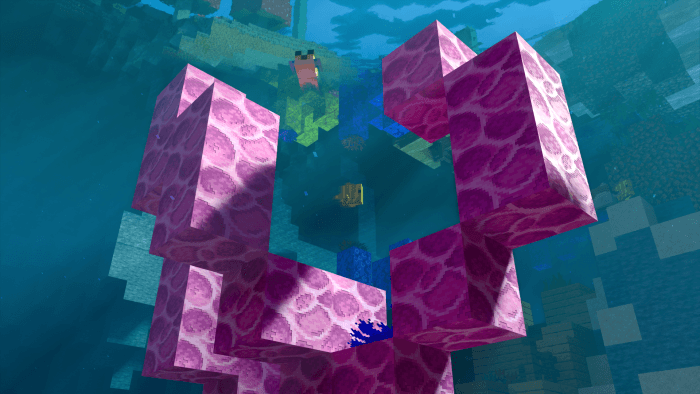 Faithful RTX - Minecraft Bedrock Texture Packs - CurseForge