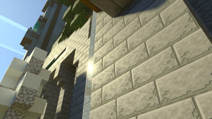 Faithful RTX - Minecraft Bedrock Texture Packs - CurseForge