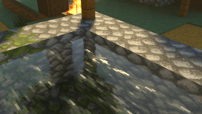 Faithful RTX - Minecraft Bedrock Texture Packs - CurseForge