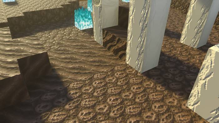 Faithful RTX - Minecraft Bedrock Texture Packs - CurseForge