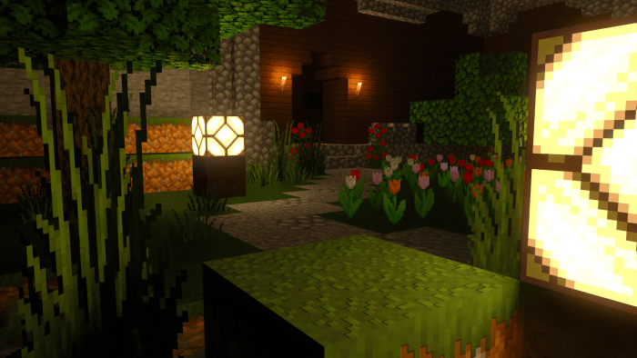 Faithful RTX - Minecraft Bedrock Texture Packs - CurseForge