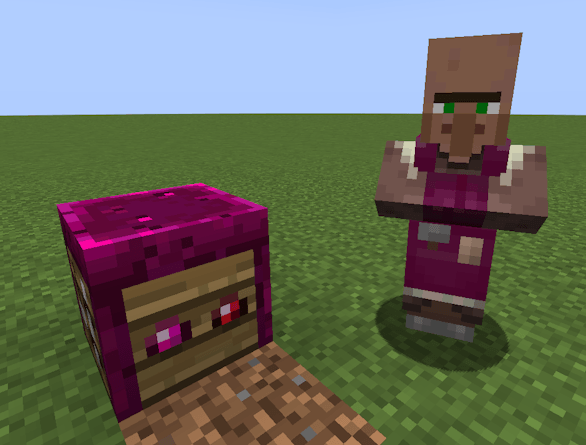 Levia's Garnets (Fantasy) - Minecraft Mods - CurseForge