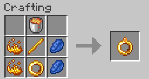 Magical Rings - Minecraft Mods - CurseForge