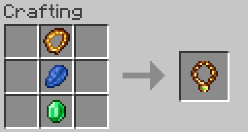 Magical Rings - Minecraft Mods - CurseForge