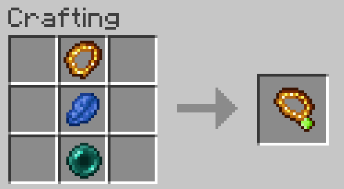 Magical Rings - Minecraft Mods - CurseForge