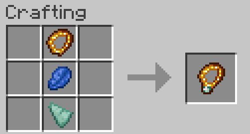 Magical Rings - Minecraft Mods - CurseForge