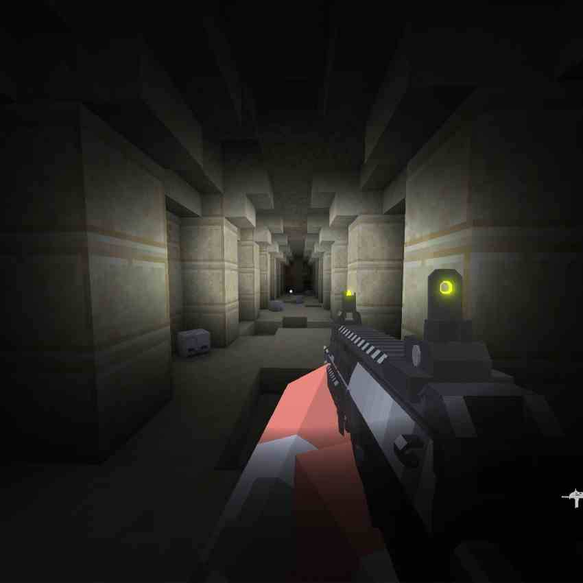 TACZ Expanded (V10 BETA) - Minecraft Modpacks - CurseForge