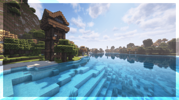 TownScape - Minecraft Modpacks - CurseForge