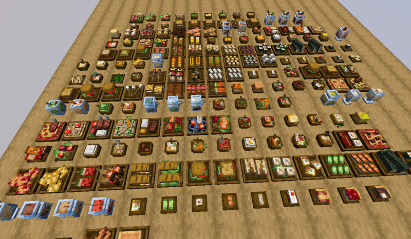 Download Display Delight - Minecraft Mods & Modpacks - CurseForge
