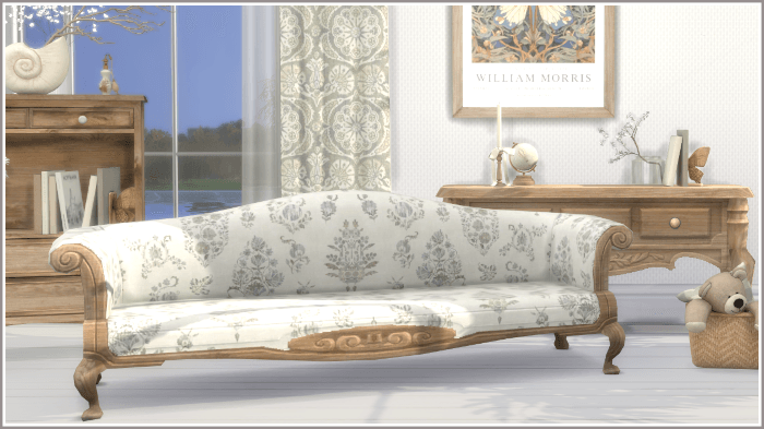 Yastik Collection (Part 2) - The Sims 4 Build / Buy - CurseForge