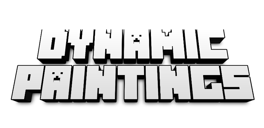 Dynamic Paintings - Minecraft Bedrock Addons - CurseForge