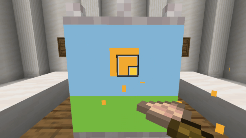 Dynamic Paintings - Minecraft Bedrock Addons - CurseForge