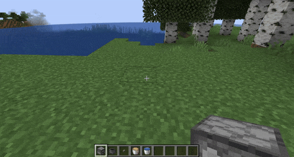 GitHub - CubE135/dispense-cauldron-fluid: This mod allows Dispenser to push and pull liquids ...