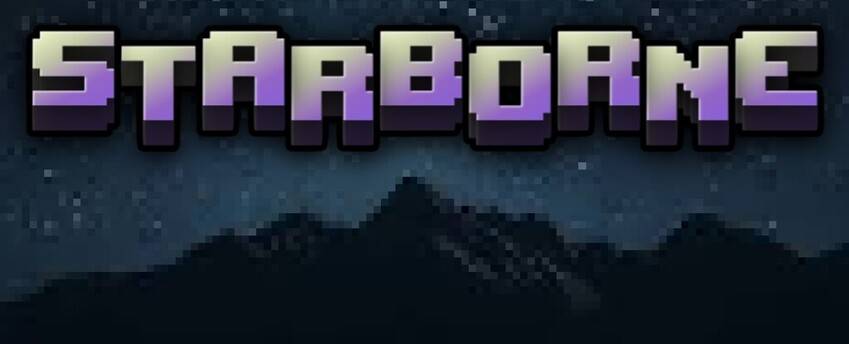 Starborne - Minecraft Mods - CurseForge