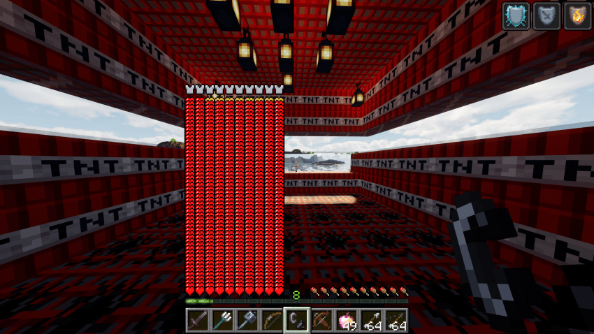 Install HEART 1000 - Minecraft Mods & Modpacks - CurseForge