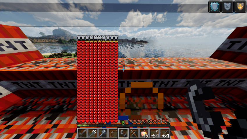 Install HEART 1000 - Minecraft Mods & Modpacks - CurseForge