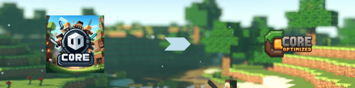 Core Optimized - Minecraft Modpacks - CurseForge