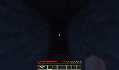 Dynamic Flashlight by Four - Minecraft Bedrock Addons - CurseForge