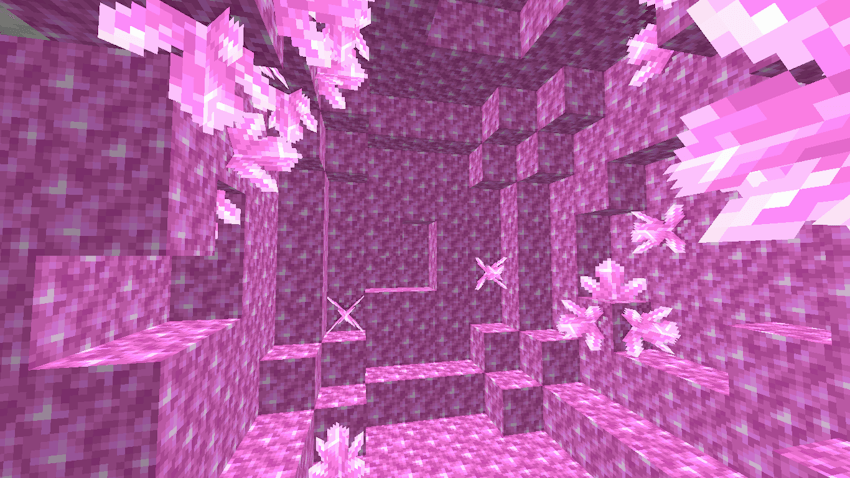 Levia's Quartzes (Fantasy) - Minecraft Mods - CurseForge