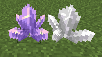 Levia's Quartzes (Fantasy) - Minecraft Mods - CurseForge