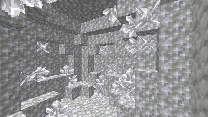 Levia's Quartzes (Fantasy) - Minecraft Mods - CurseForge