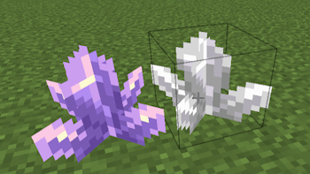 Levia's Quartzes (Fantasy) - Minecraft Mods - CurseForge