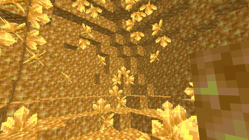 Levia's Quartzes (Fantasy) - Minecraft Mods - CurseForge