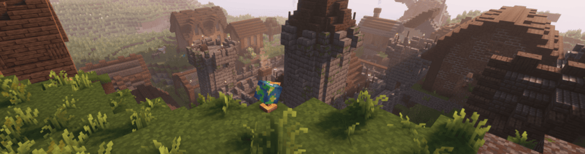 True: Kingdoms! - Minecraft Modpacks - CurseForge