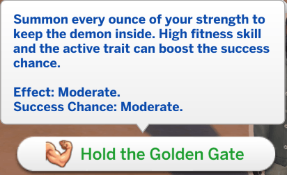 React to Bladder Failure (Base Game) - The Sims 4 Mods - CurseForge