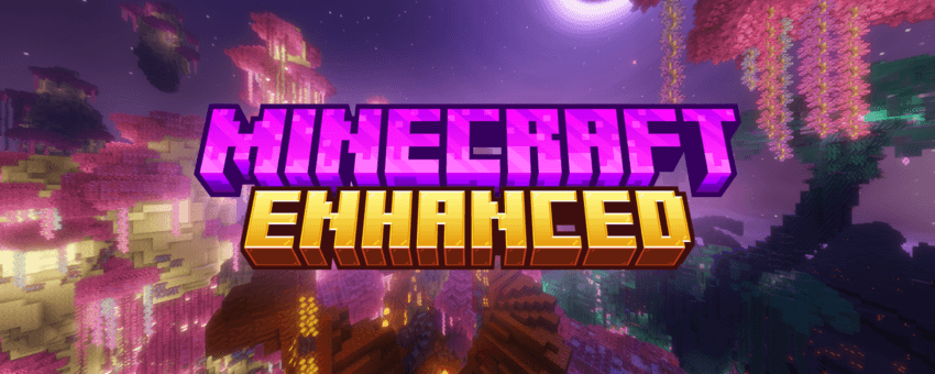 MC Enhanced [FABRIC] - Minecraft Modpacks - CurseForge