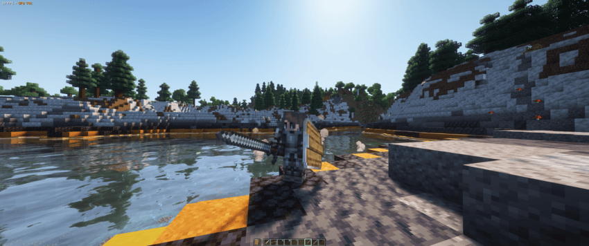 All About Create and Magic - Minecraft Modpacks - CurseForge