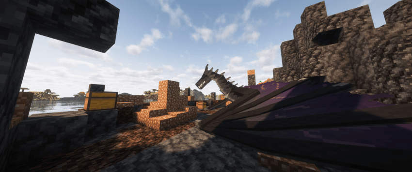 Download All About Create and Magic - Minecraft Mods & Modpacks ...