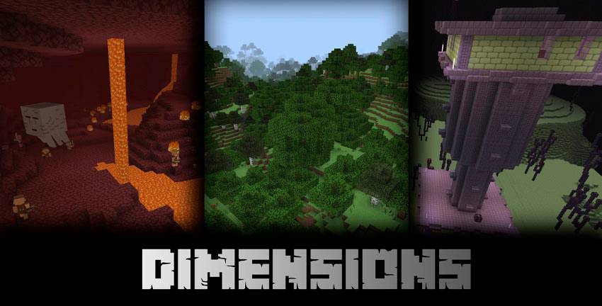 Download Single Pixels Texture Pack - Minecraft Bedrock Mods - CurseForge