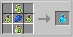 Better Xp Bottles - Minecraft Mods - CurseForge