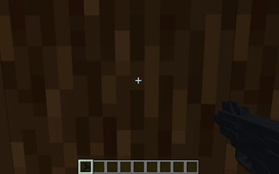 Download Simple Guns FWS - Minecraft Bedrock Mods - CurseForge