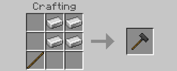 More Melee by Four - Minecraft Bedrock Addons - CurseForge