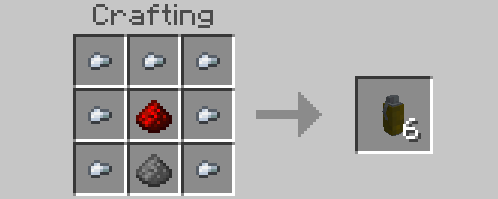 Grenades FWS - Minecraft Bedrock Addons - CurseForge