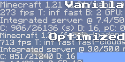 Crystal PVP Optimizer - Minecraft Modpacks - CurseForge