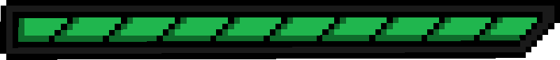 Health Bars by Four - Minecraft Bedrock Addons - CurseForge