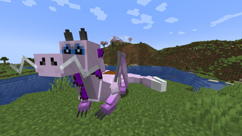 Baffle Beasts - Minecraft Mods - CurseForge