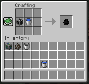 Orespawn's Ancient Dried Ore - Minecraft Mods - CurseForge