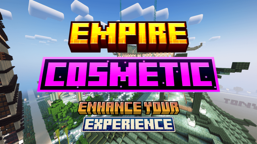 Empire Cosmetic - Minecraft Modpacks - CurseForge