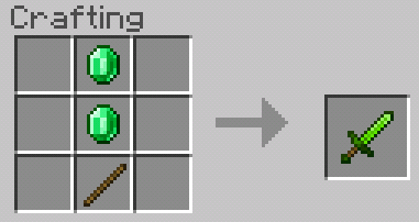 Simple More Items - Minecraft Mods - CurseForge