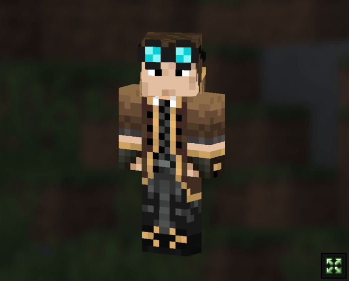 Italian Youtubers Skin Pack - Minecraft Bedrock Skins - CurseForge