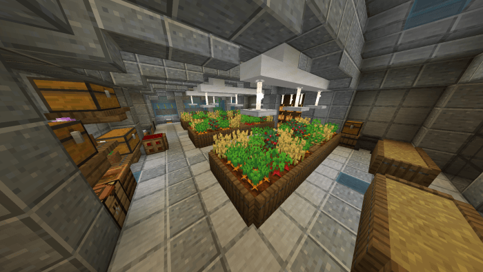 Post Apocalyptic Survival with a Big Bunker (Achievements On ...