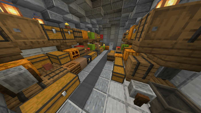 Post Apocalyptic Survival with a Big Bunker (Achievements On ...